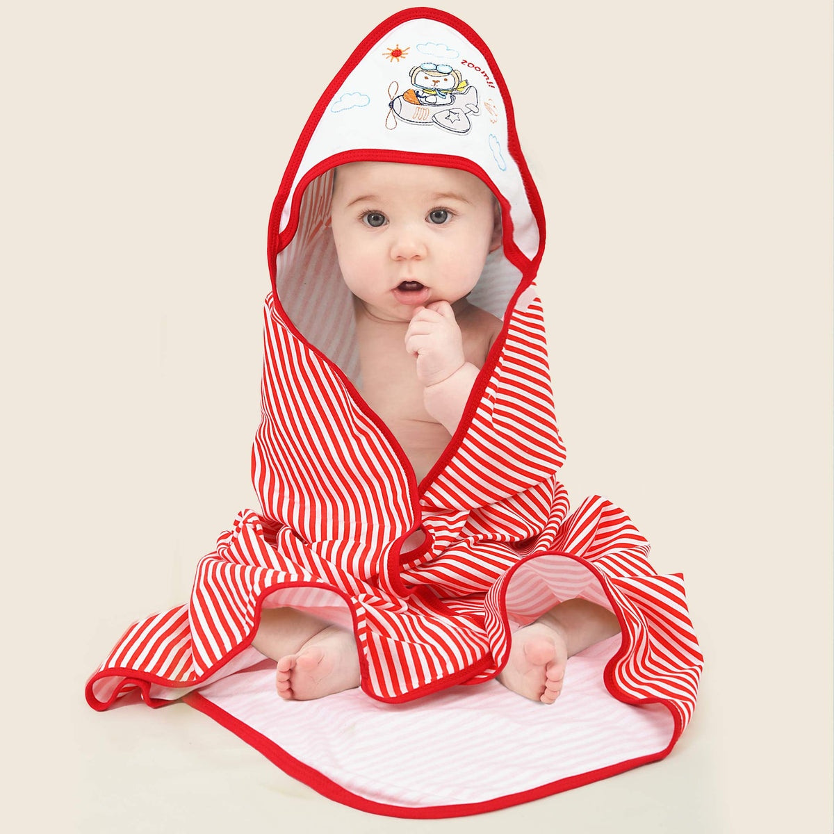Newborn Baby Cotton Wrapping Sheet – The Baby Store